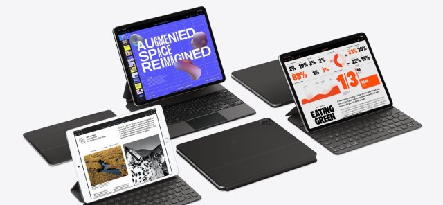 The iPad Magic Keyboard: The Magic Pivot of the iPad - Numeric Citizen Blog