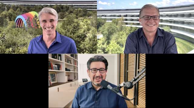 On John Gruber’s Latest Interview with Apple’s VPs - Numeric Citizen Blog