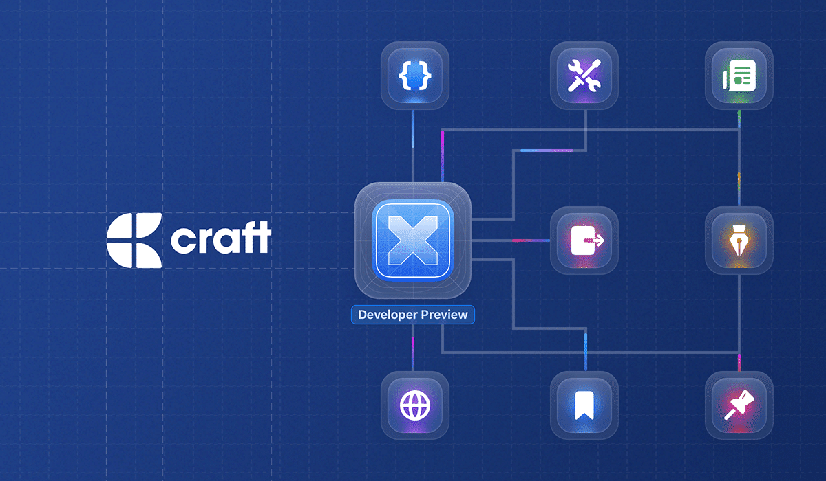 Craft 2.0 Introduces Extensions - Numeric Citizen Blog
