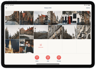 A Few Notes on my Experience with Photomyne - Numeric Citizen Blog